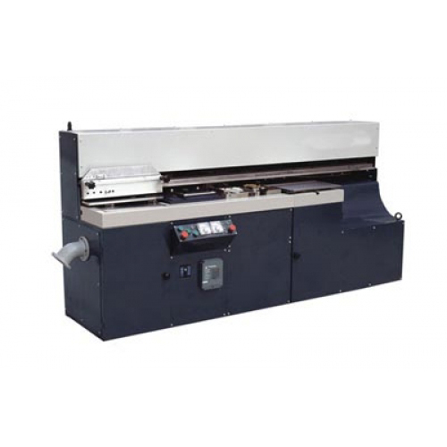 HL-QS100C Three side book cutting Machine - Haoly Machine