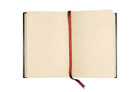 HL-2000 Automatic notebook ribbon inserting machine